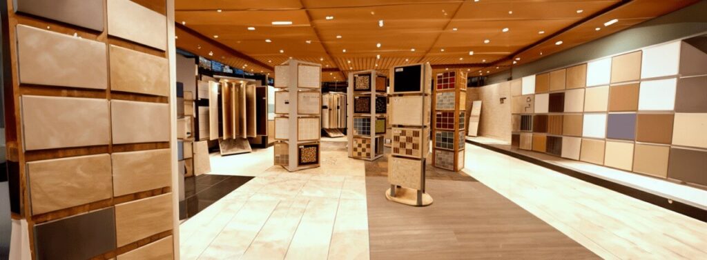 Tile Brands | D&V Home Design Center
